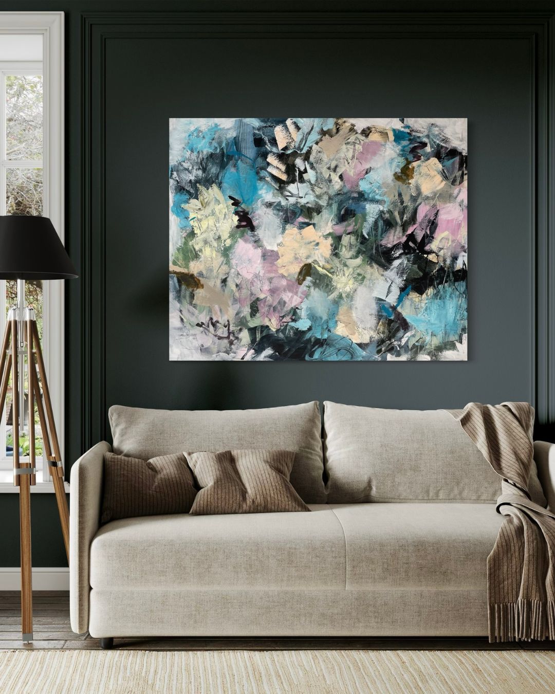 Secret Garden – Galleri Breiland