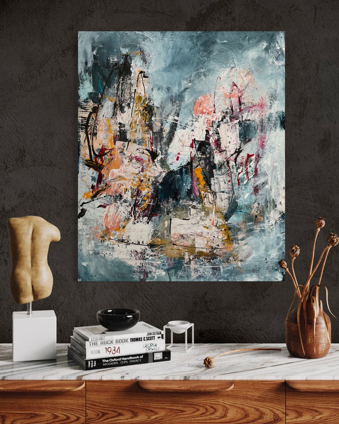 Secret Shores – Galleri Breiland